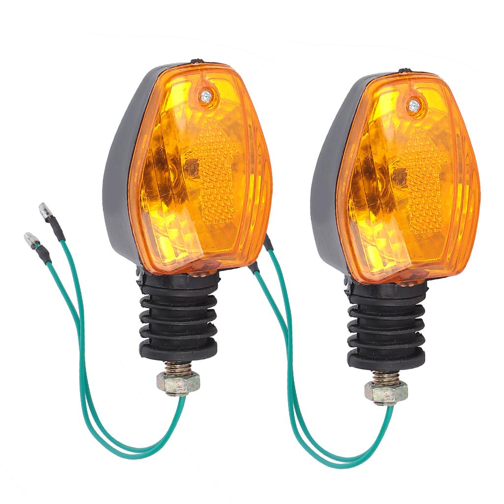 Buy Electric Vehicle Turn Signal Turn Signal Light Direction Lamp ...