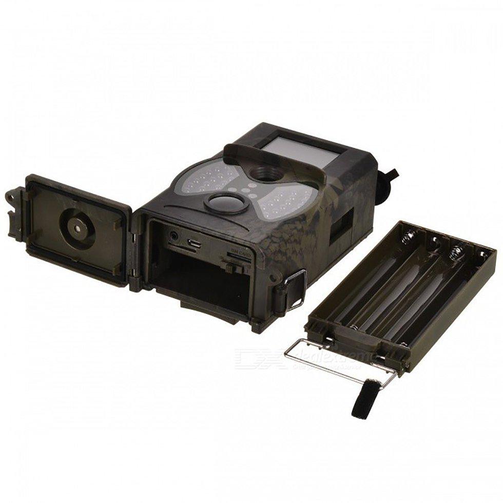 Buy B-HC-300M 1200W Trail Camera Game & Hunting Camera Night Vision ...
