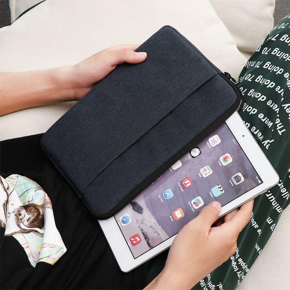 Buy Fashion Colorful Soft Universal Sleeve Case Tablet Bag Protective ...