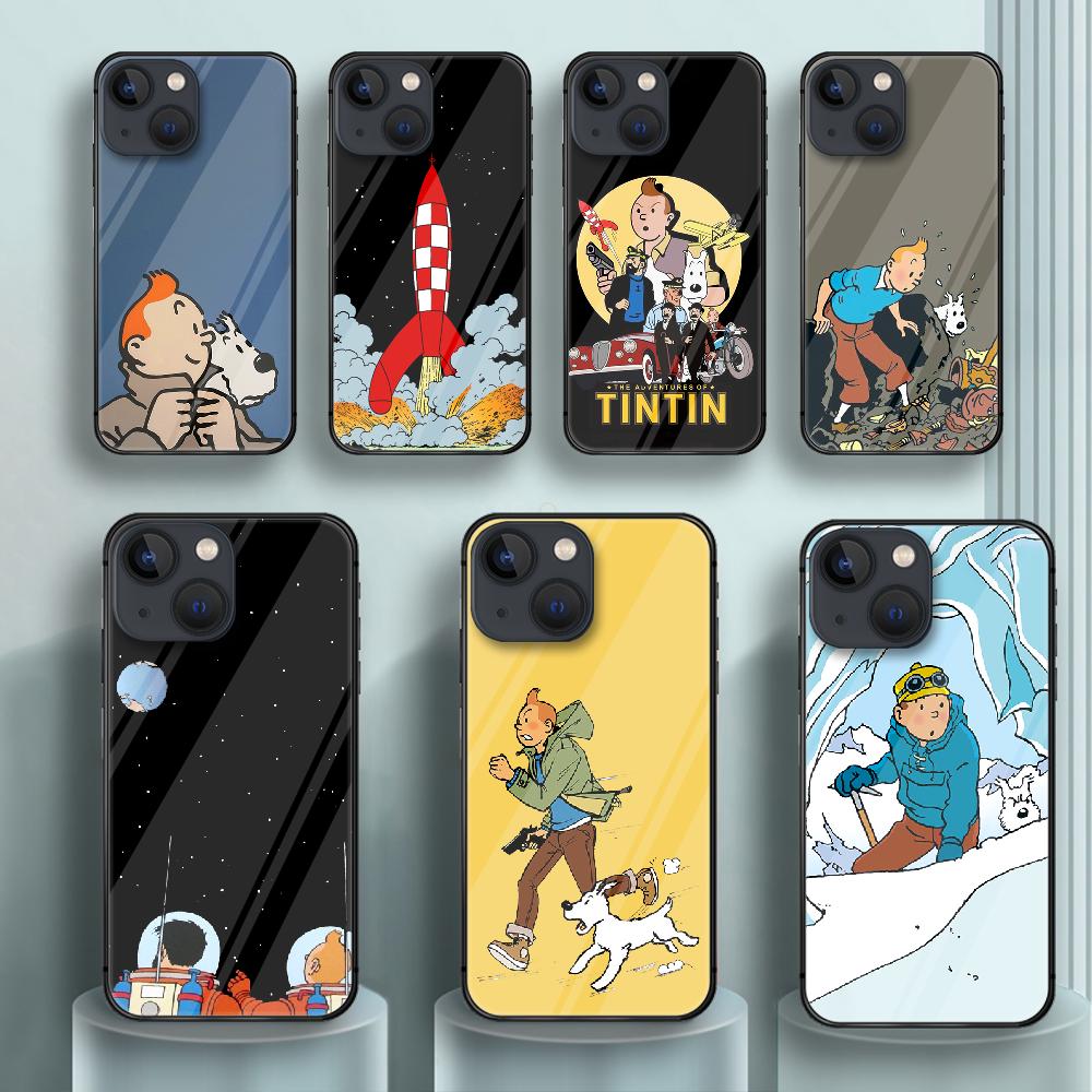 💰Acheter des produits de la catégorie Les aventures de Tintin Cartoon ...