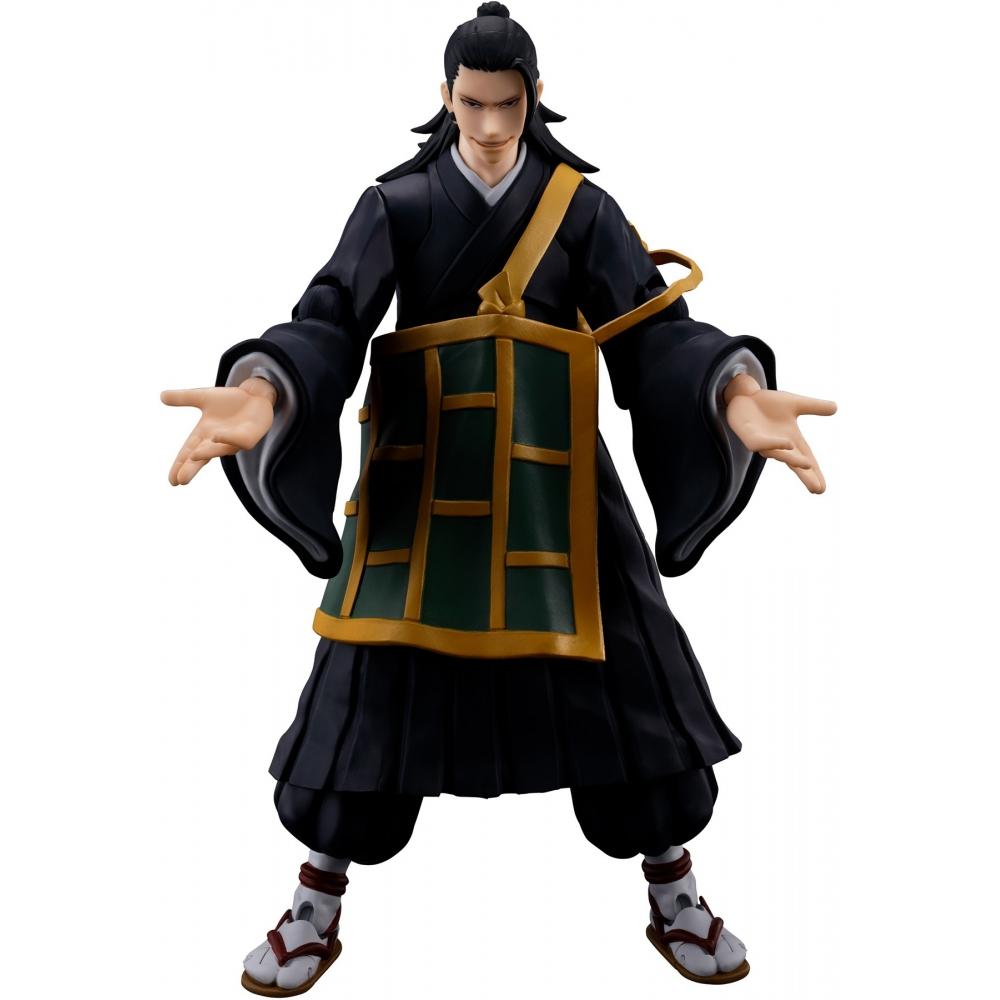 Satın alın Jujutsu Kaisen SHFiguarts Suguru Geto Movie Jujutsu Kaisen 0 ...
