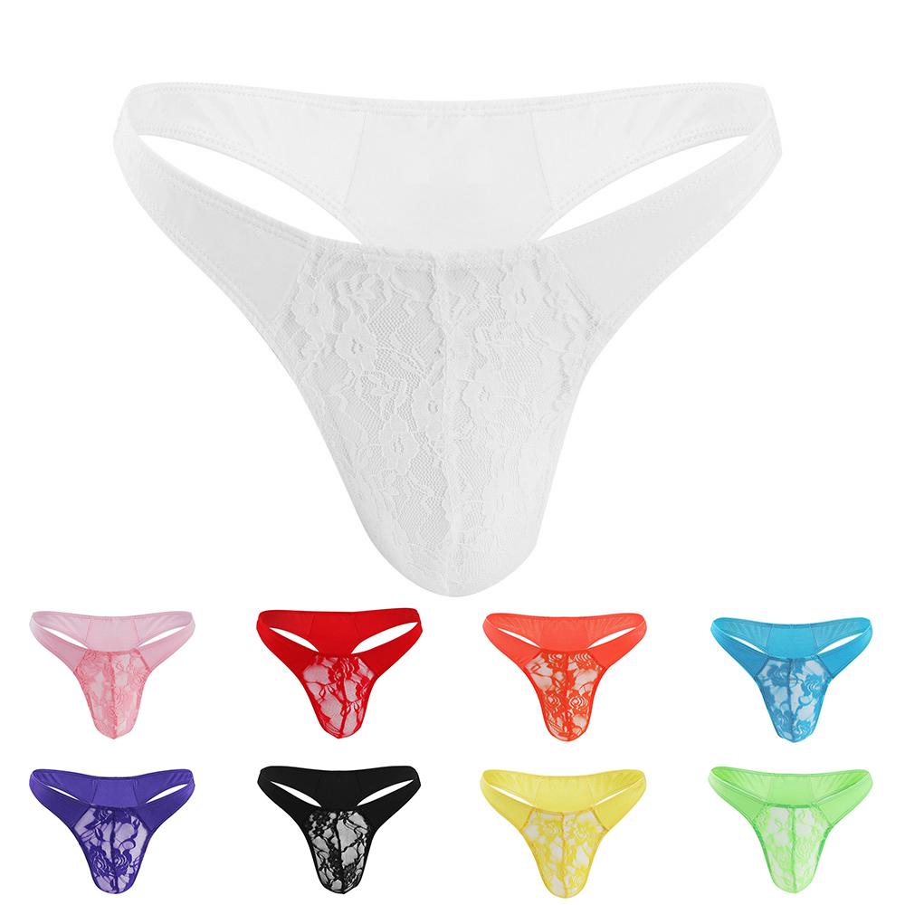 Buy Thong Bikini Underwear Bikini Thong Lingerie Underwear at ...