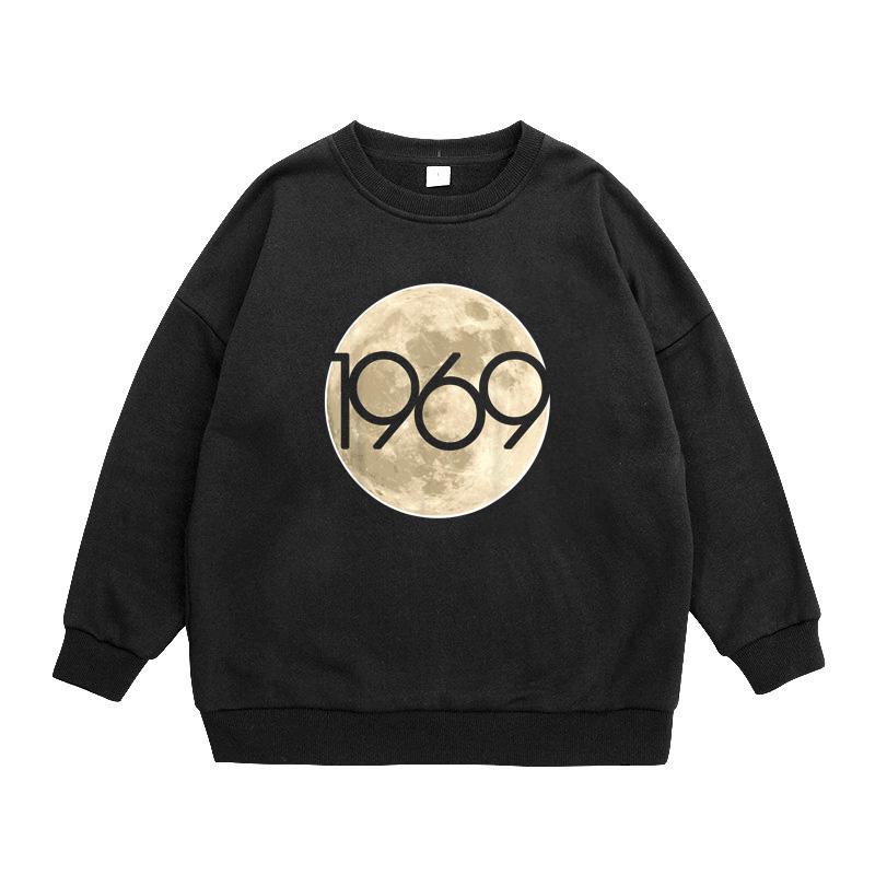 Buy Kids Sweatshirt 50Th Anniversary Apollo 11 1969 Moon Landing ...