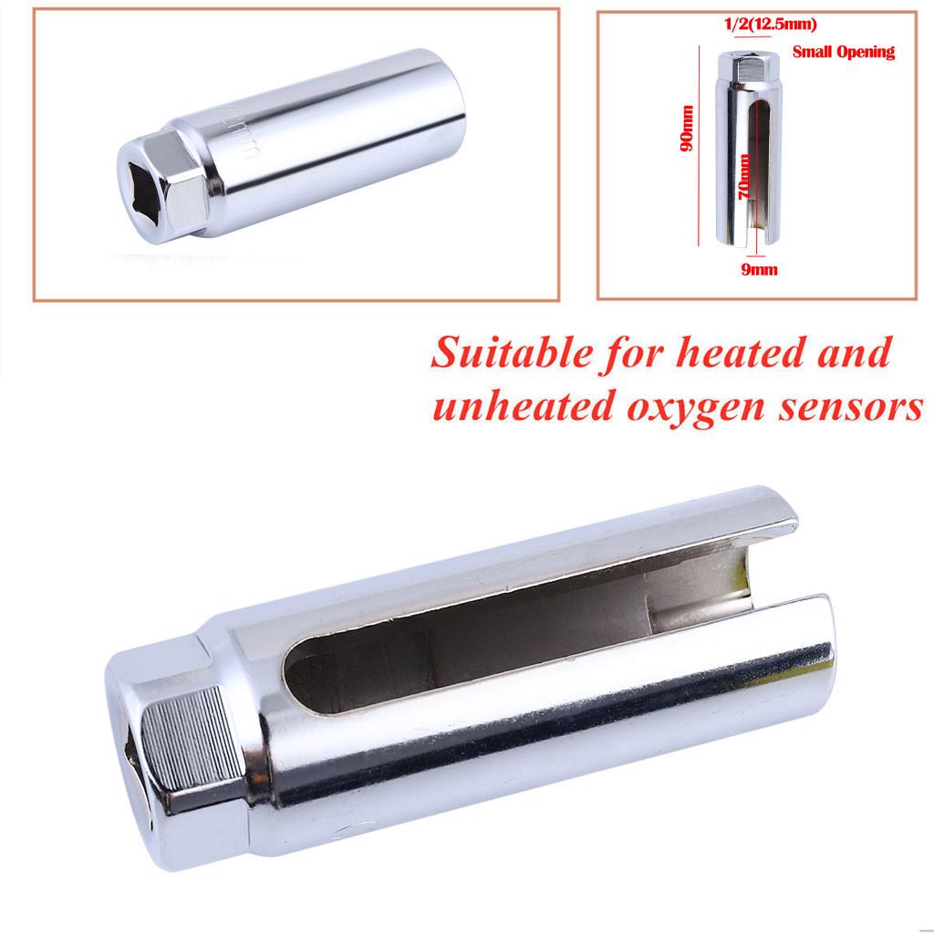 Buy Brand New 1/2 Oxygen Sensor Assembly Tool Sleeve Socket Remover ...