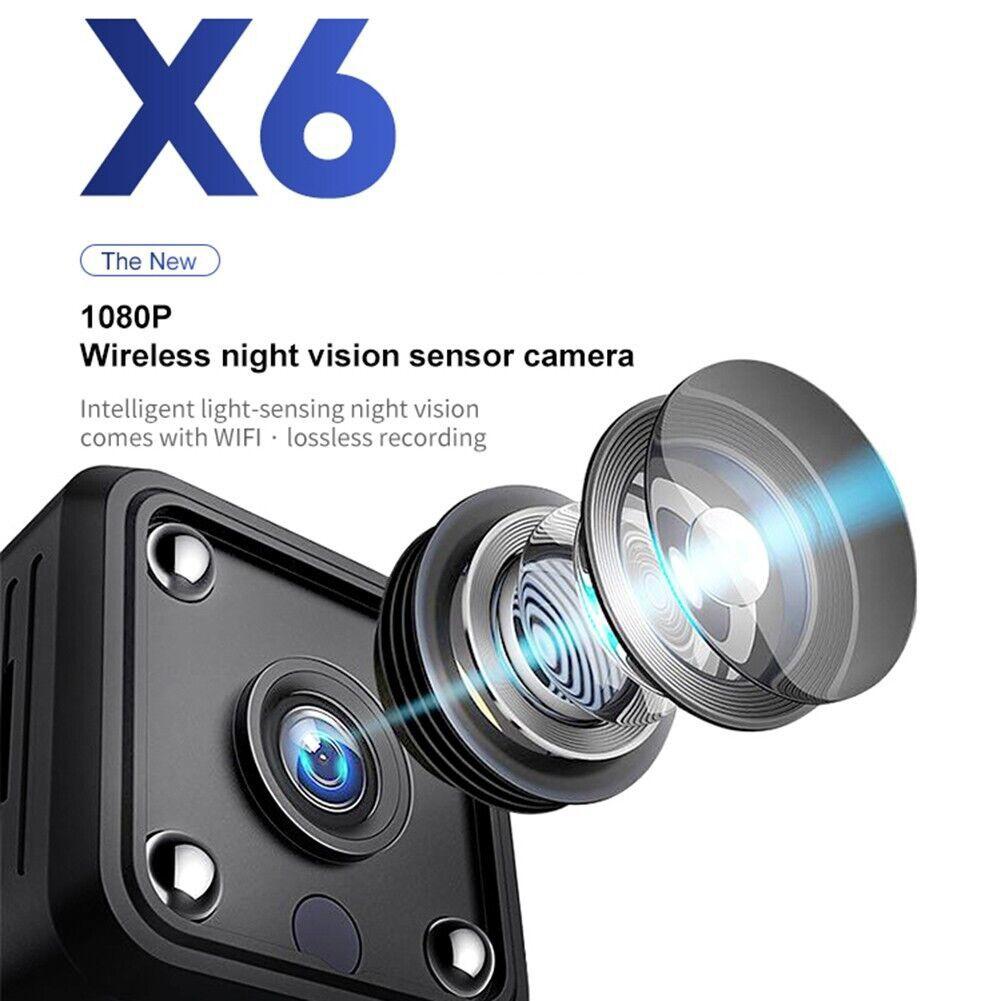 Satın alın Camera 1080P 16G 3.5 Hours 360 Degree 64G Built-in | Joom