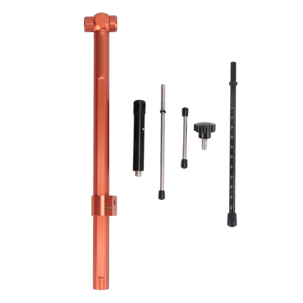 Cumpără Lebycle Derailleur Hanger Alignment Gauge Tool Rear Derailleur ...