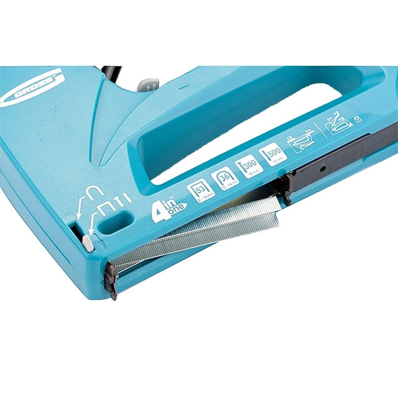 Buy Mechanical Stapler Gross 41005 at affordable prices — free shipping ...