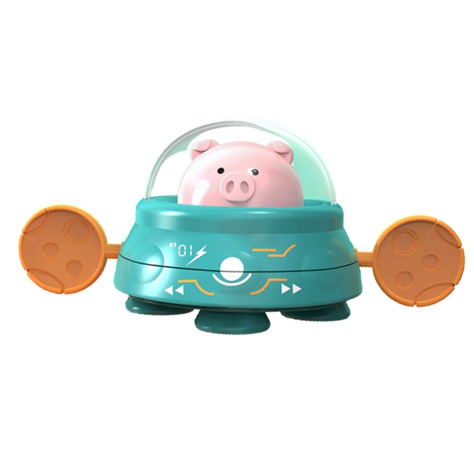 Buy Sumg Crawling Octopus Children Water-Playing Wind-Up Gift Octopus ...