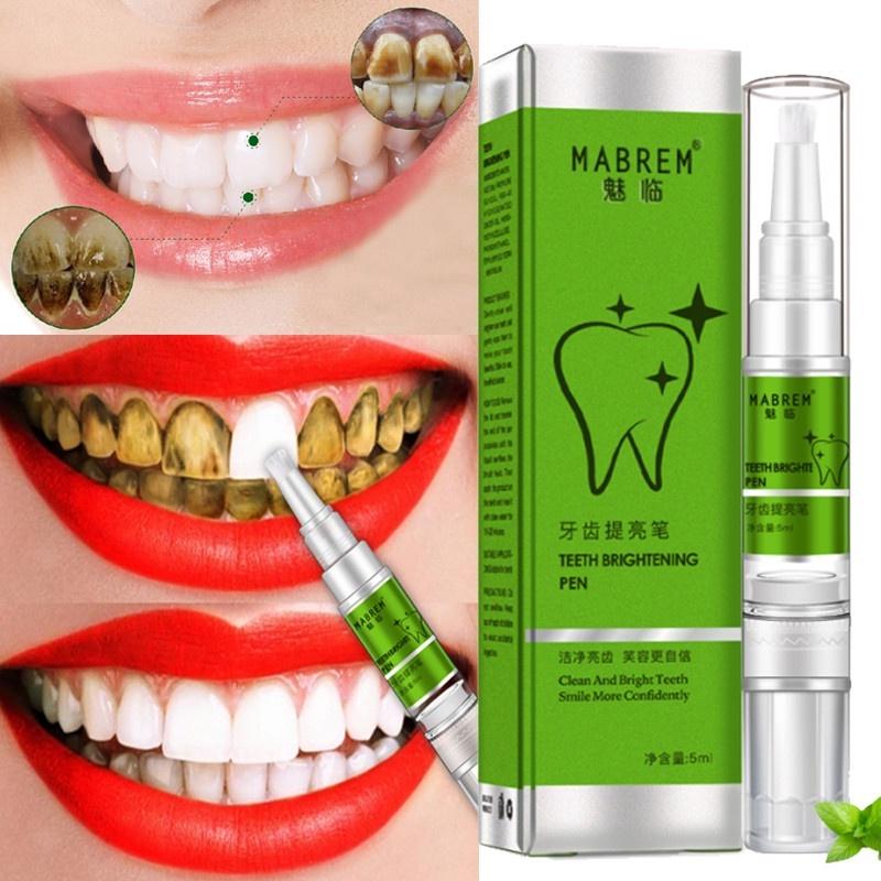 Buy Teeth Brightening Tooth Cleaning Bleaching Pen Gel Dental Tool ...