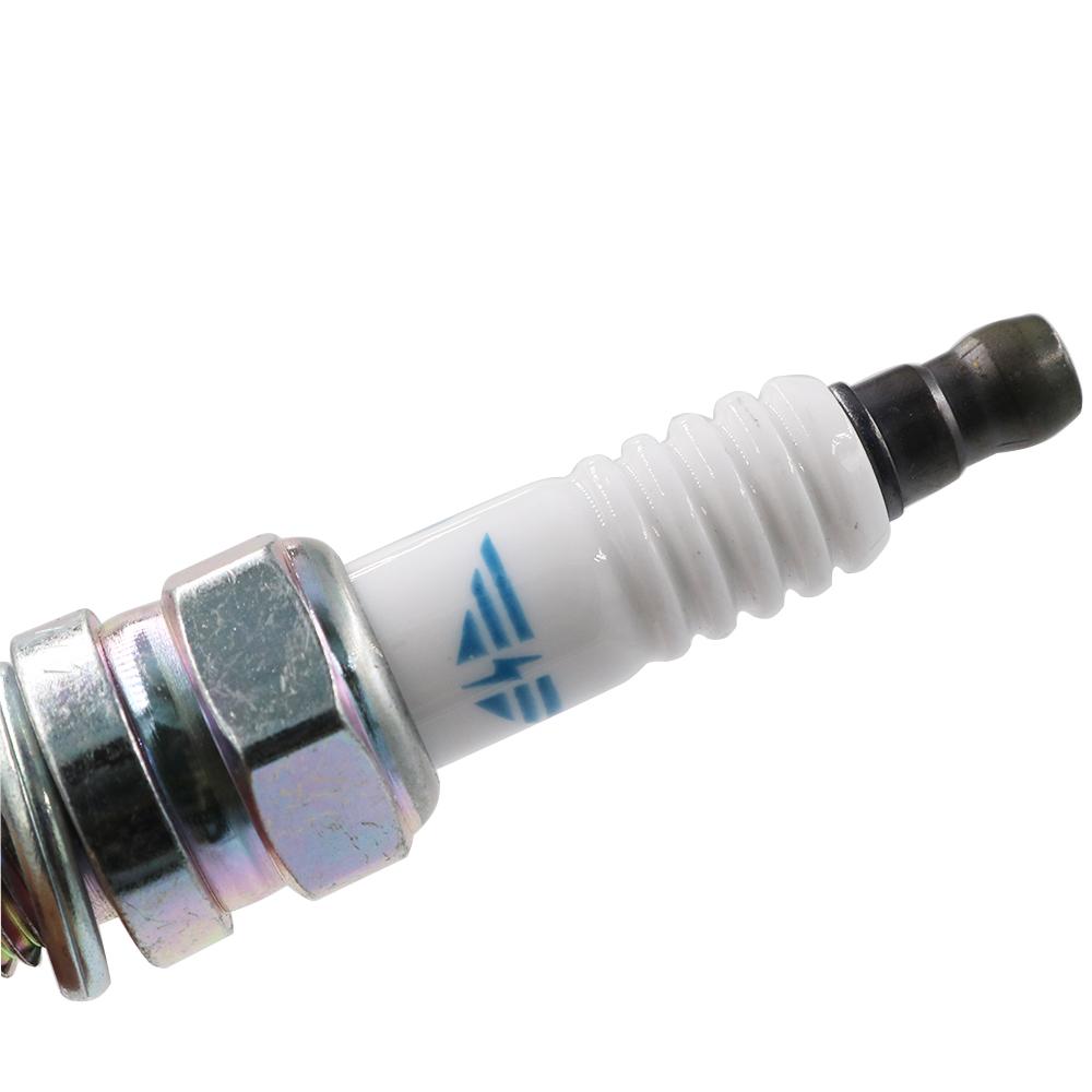 Buy Iridium Spark Plugs LKR7FI-8 96599 Car Candles Glow Plug for Trumpchi GA5/GA6 1.6T GA5/GA6 ...