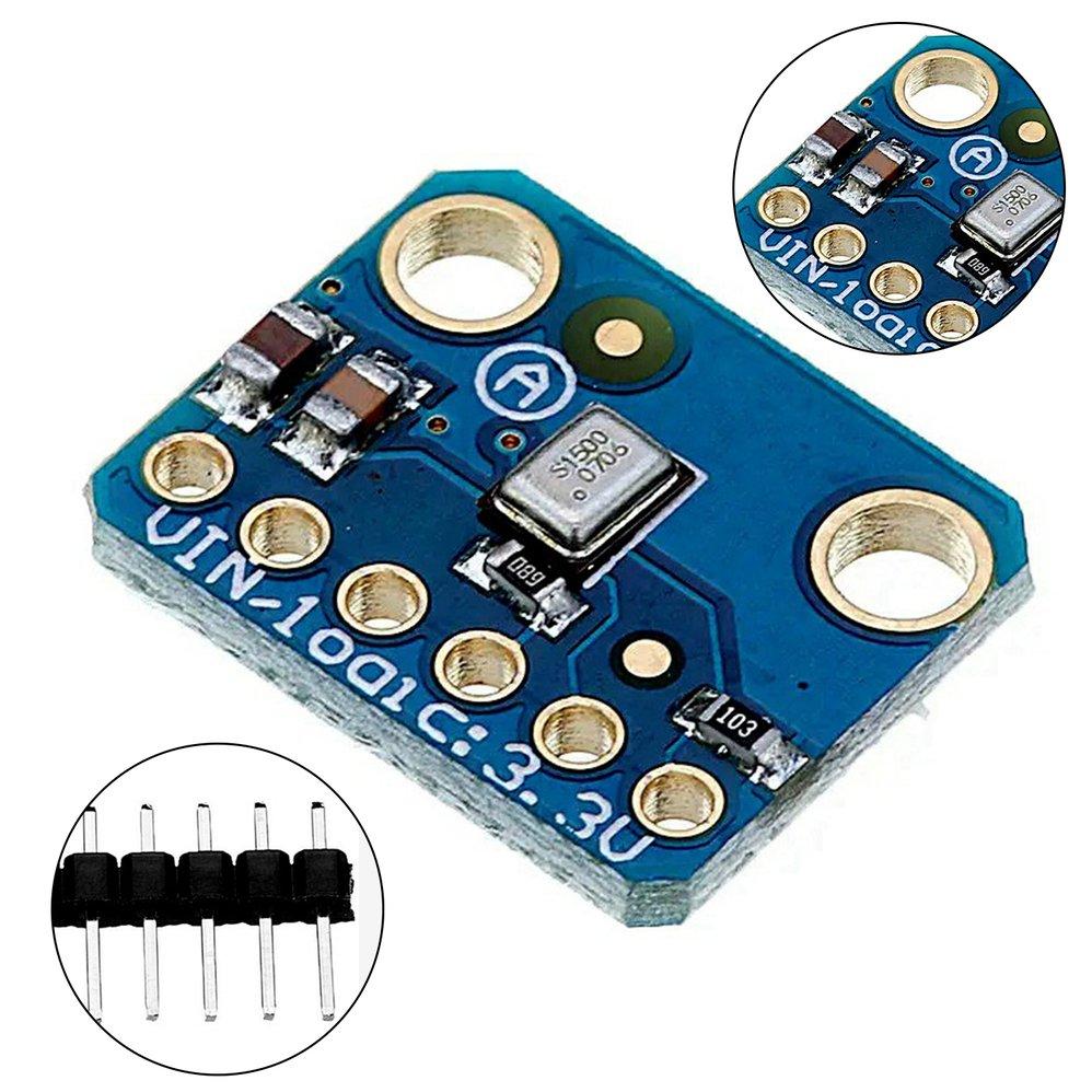 TCE Sph0645 I2s Interface Microphone Output Winder Module Mems Compatible Updated Microphone ...