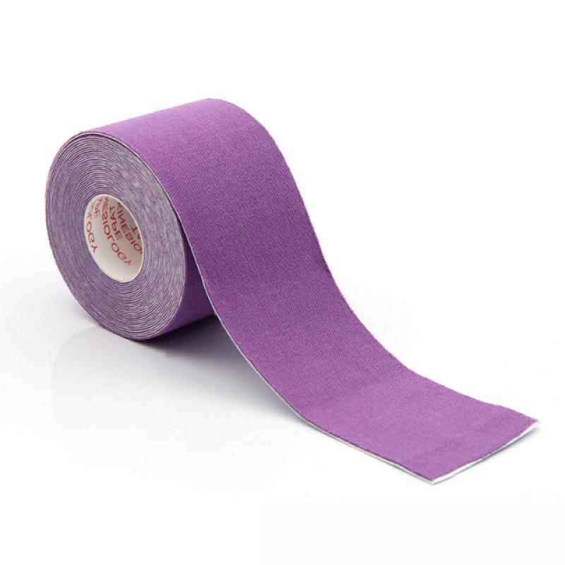 Buy 5 Size Kinesiology Tape Muscle Bandage Sports Cotton Elastic ...
