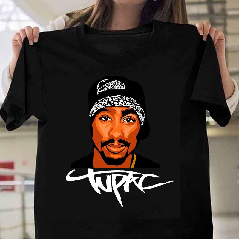 Cheap Summer Fashion Design Legends Tupac 2Pac TShirt Mens Casual Hip ...