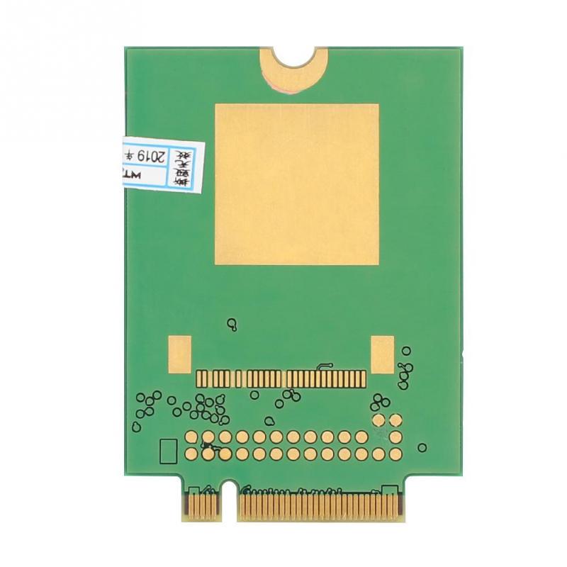 Fibocom Cat16 1Gbps L860-GL 4G LTE Modülü 4x4 MIMO 256QAM LTE-A ...