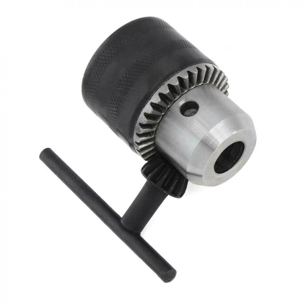 Bohrer 3Pcs / Set 10/13/16mm Adapter Chuck Round mit Stecker Schaft ...