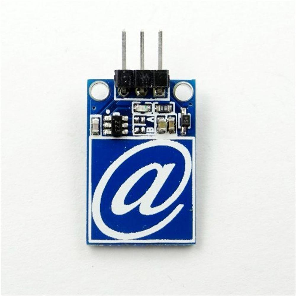 Buy Capacitance Digital Touch Sensor Hand Detection Module for Arduino ...