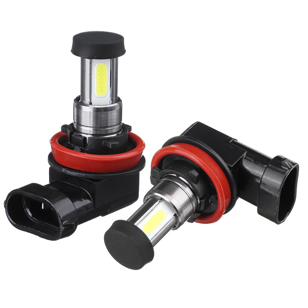 Buy 2PCS 110W LED Headlight Kit Auto Headlight Set LED Car Headlight ...