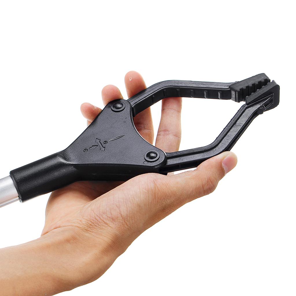 💰Kaufe Long Foldable Hand Held Pick Up Tool Reach Rubbish Litter Trash ...