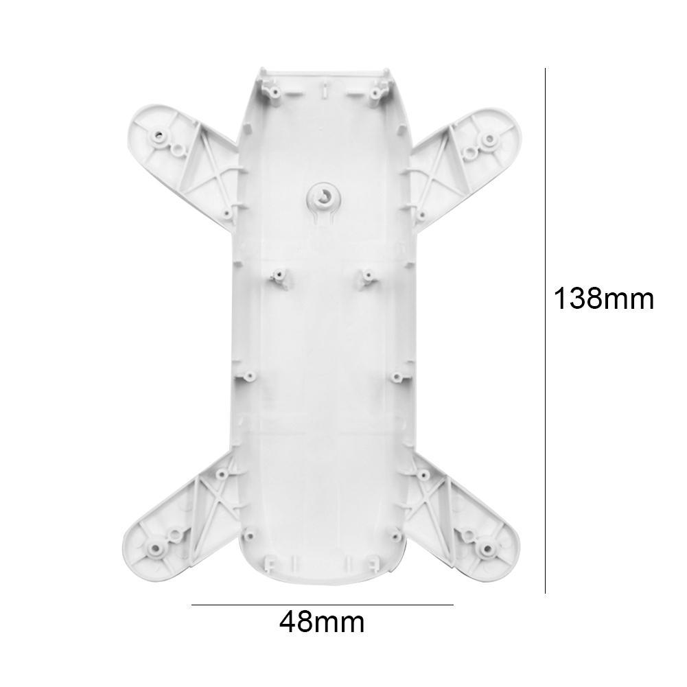 Buy Plastic RC Drone Upper Protective Case Lower Cover Cap for SG700 ...