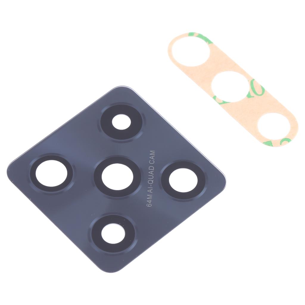 Infinix Zero 8 / Zero 8i X687, X687B için 10 adet Arka Kamera Lensi ...