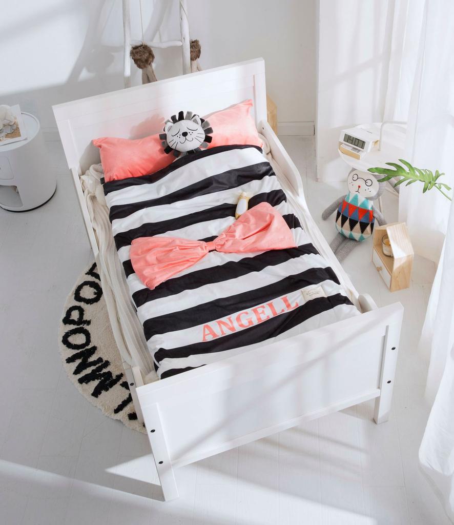 Buy Winter Warm Children Sleeping Bag Kids Cartoon Blanket Sleepsack ...