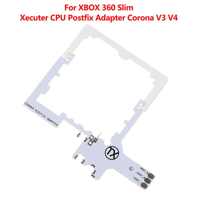 Cheap Xecuter Cpu Postfix Adapter Corona V3 V4 Tool Repair Part For ...