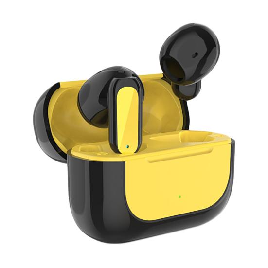 Buy E60 Bluetooth Earphone In-Ear Earbuds Touch Control Dual Master ...