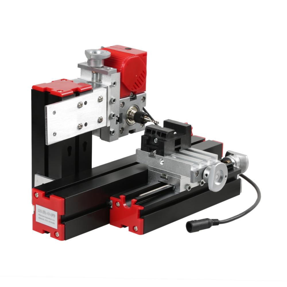 Cheap Mini Diy 6 In 1 Multipurpose Machine Multi-Functional Motorized ...