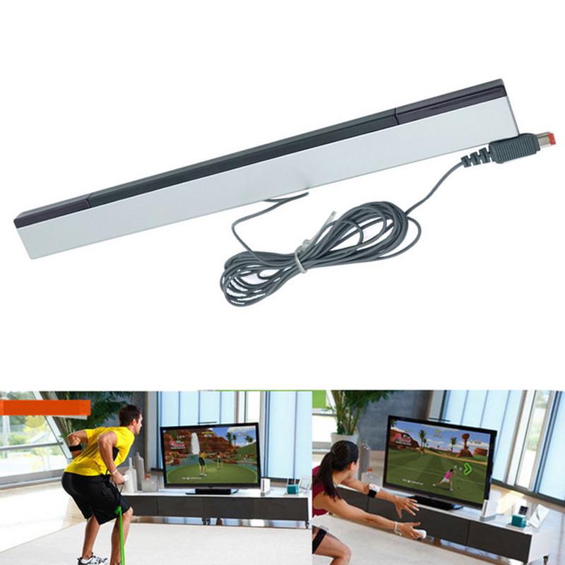 Buy Improved Wired Infrared IR Signal Ray Sensor Bar/Receiver For ...