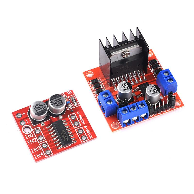 Buy High Quality High Quality Motor Module Reverse Pwm Speed Adjustable ...