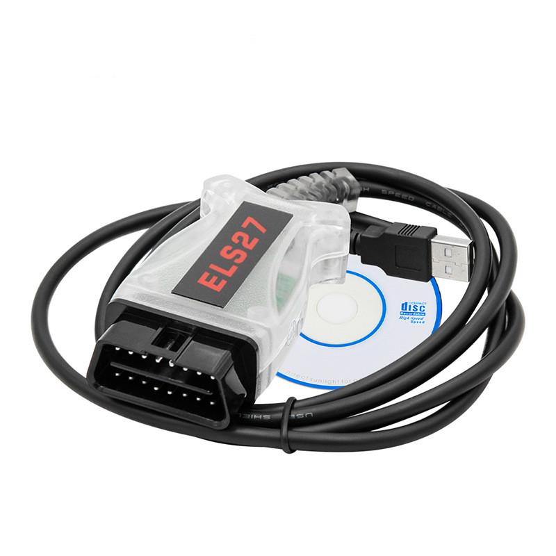 Buy The Newest Best ELS27 Diagnostic Cable for Ford/Mazda/Lincoln ...
