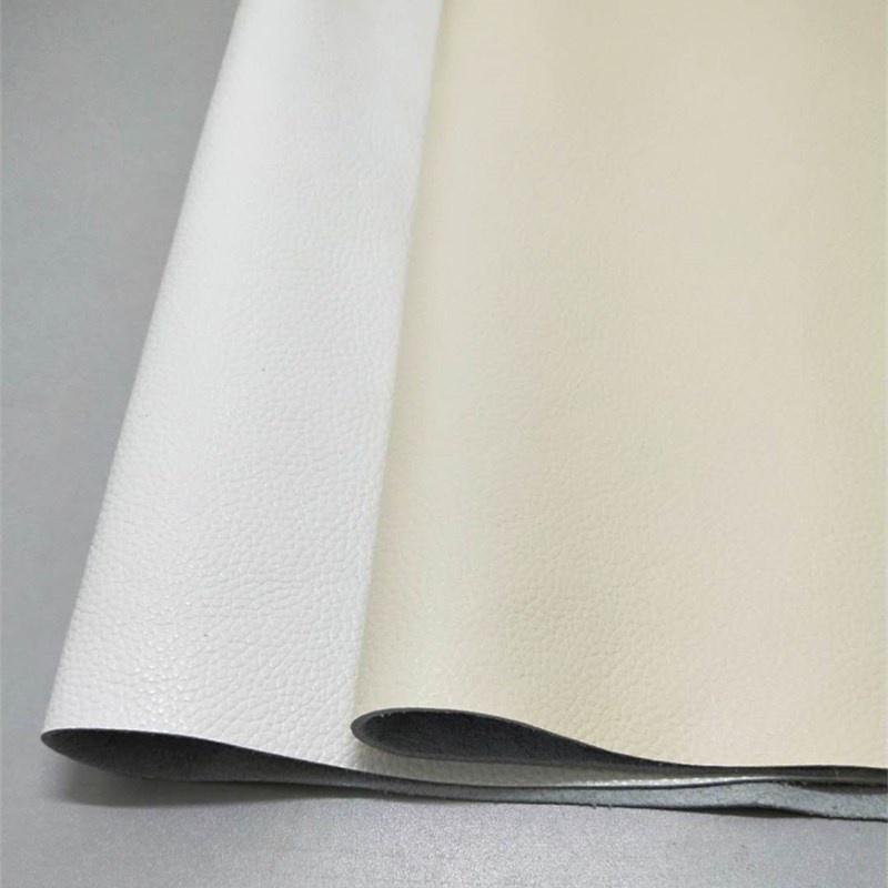 Buy Genuine Real Leather Fabric First Layer Cowhide DIY Craft Hide Cut ...