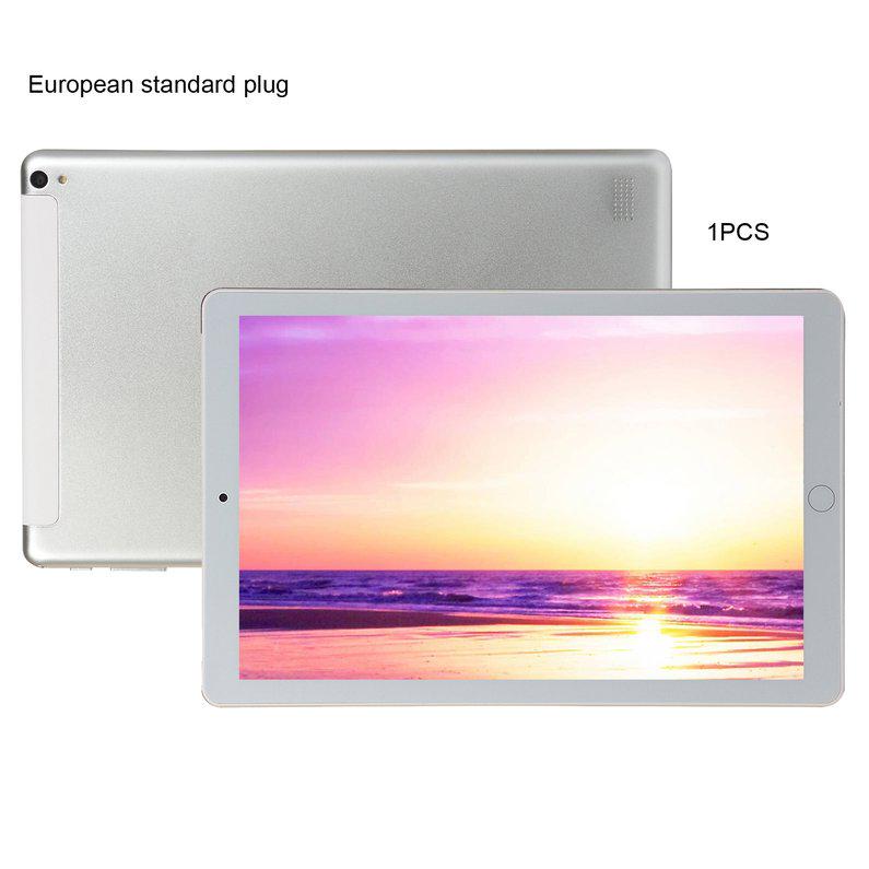 Smart Tech Giant P10 Fashion Tablet 10.1 Inch Android 8.10 Version ...