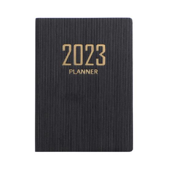 Cheap Useful Dust-proof Paper Daily Plan Notebook A7 Planner for ...