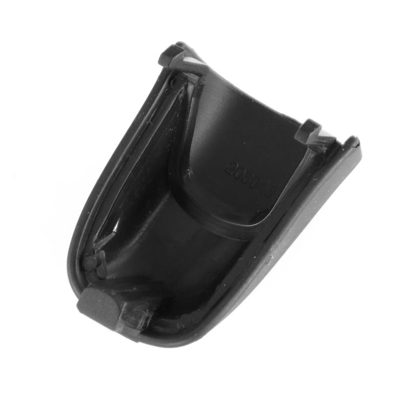Buy 1 * Handbrake Handle Lever Cap Rubber+ABS plastic Black Handbrake ...