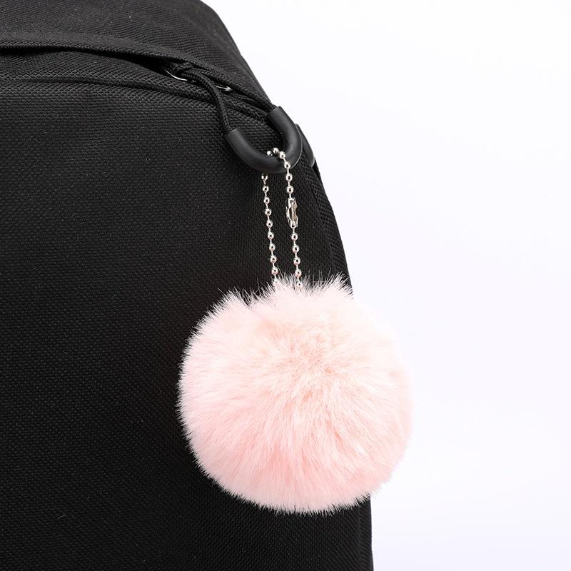 Tik Tok Backpack Daily Portable Backpack for Teenagers Girls Casual ...