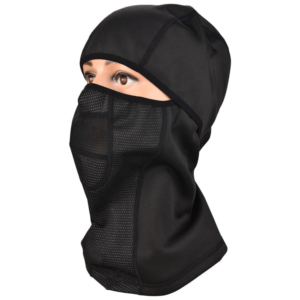 Buy HBKS Windproof Winter Balaclava Women Men Water Resistant Thermal ...