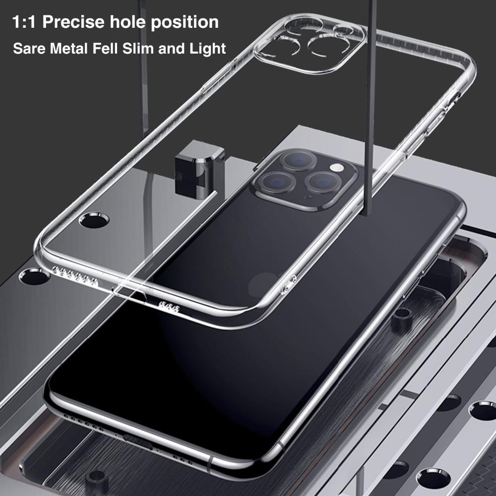 Buy Park Bo Gum Korean Actor Transparent Phone Case TPU Soft Cover For ...