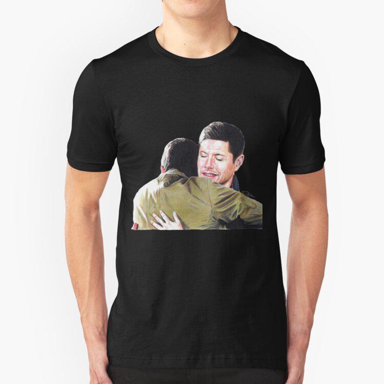 Buy Destiel Cotton Black Tees Summer Men T shirts Male Casual Style ...