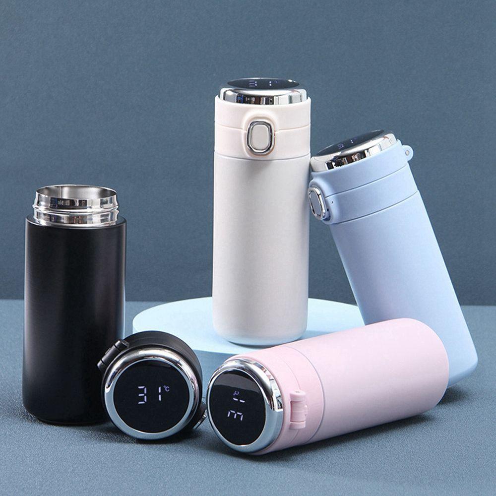 Cheap Display Beer Double Walled Vacuum Creative High-End Smart Mug ...