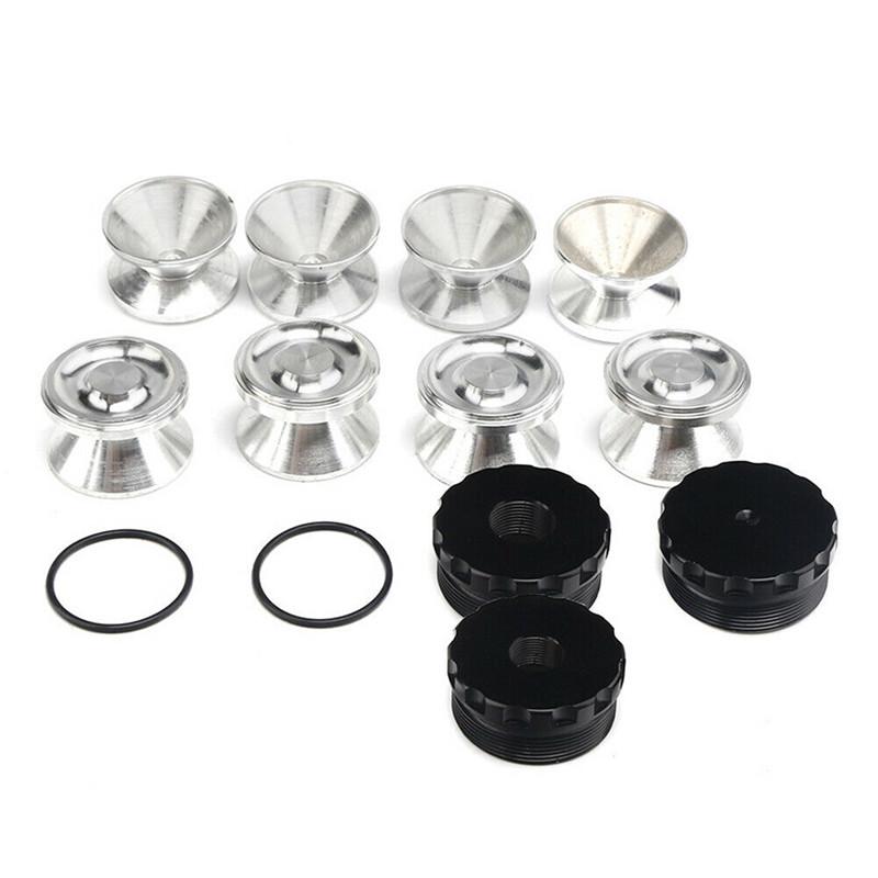 Buy 14PCS 1/2-28 5/8-24 Car Fuel Filter D Cell Cups for NAPA 4003 ...