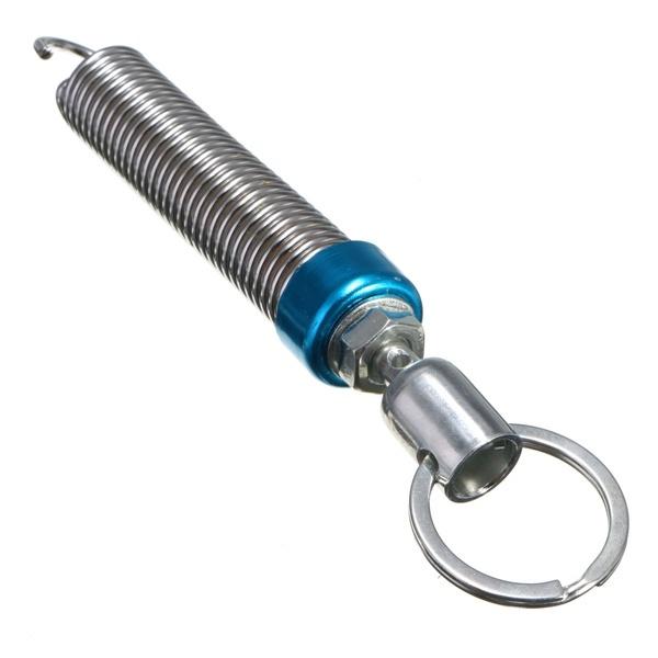 Buy Adjustable Automatic Auto Car Trunk Boot Lid Lifting Spring Remote ...