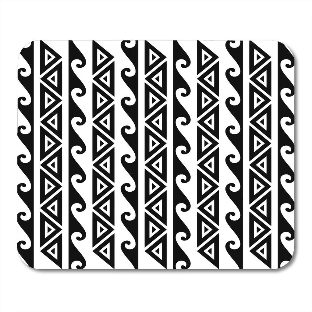Polynesian Tribal Wave