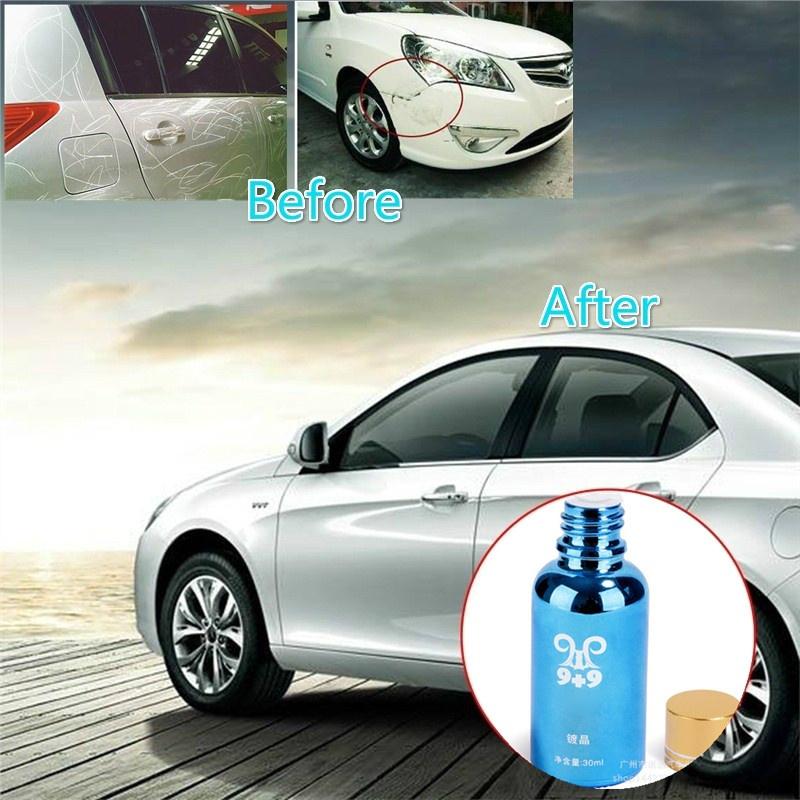 Buy Anti-scratch Car Polish Car Liquid Ceramic Coat Auto Detailing ...