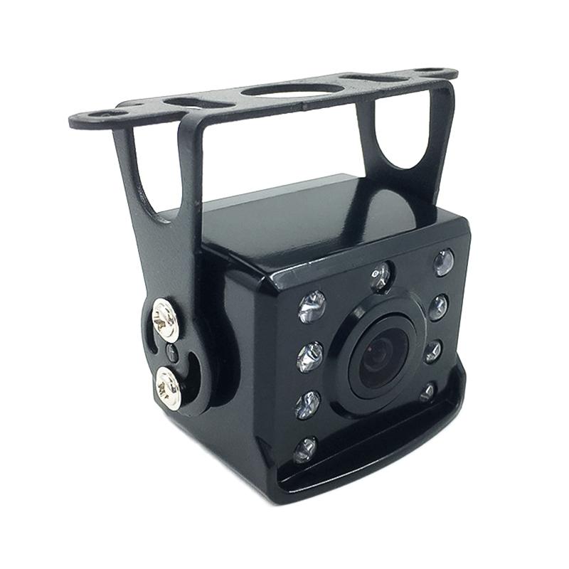 Buy 12-36V Truck HD Night Vision Backup Reverse Camera CVBS Aviation ...