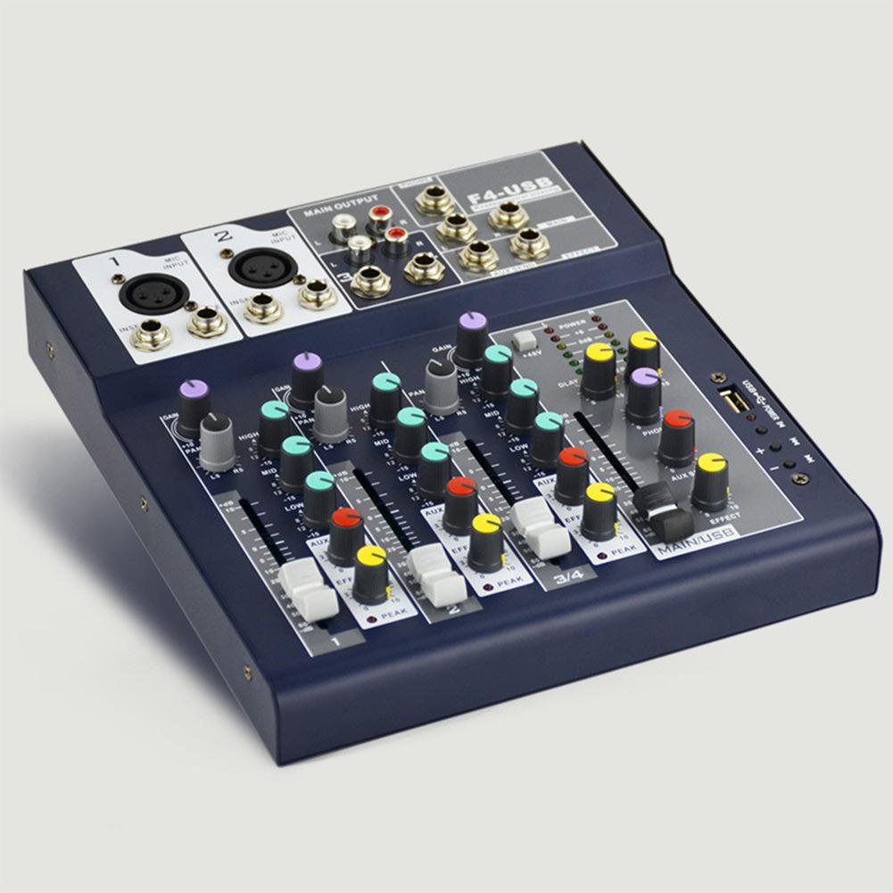 Buy Console Amplifier Mixing Console Musical Instruments at affordable ...