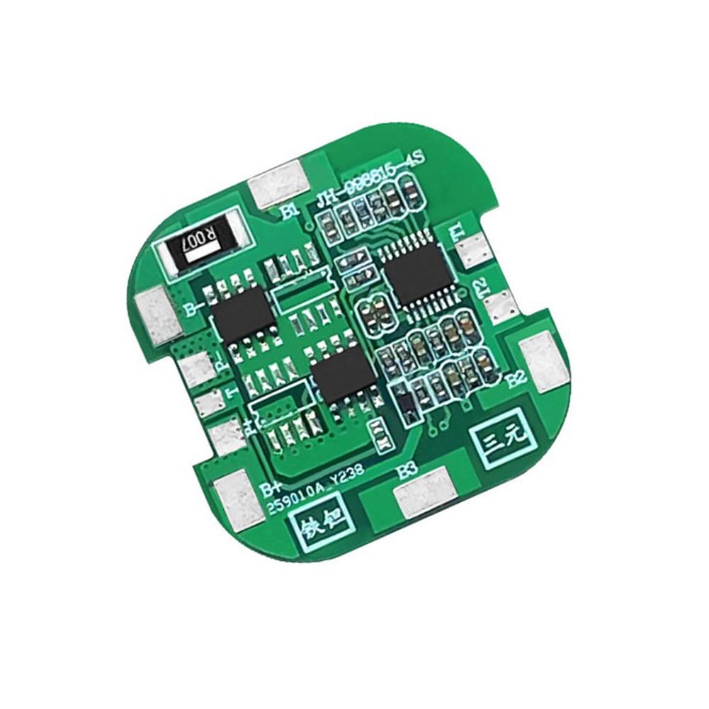 Circuit Board Charge Protection Board Common Port High Quality – the ...