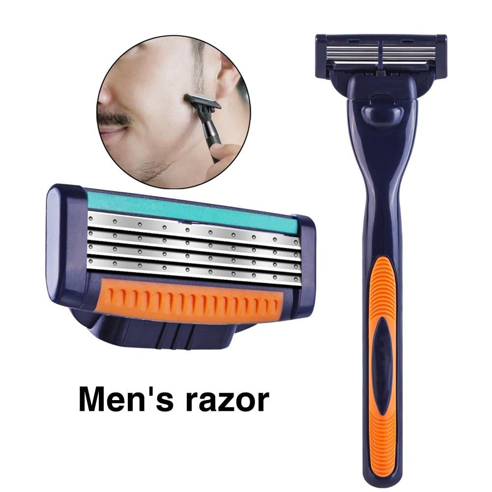 Cheap Razor Blade Blade Replaceable Stainless Steel Blade Razor 4 Ultra ...