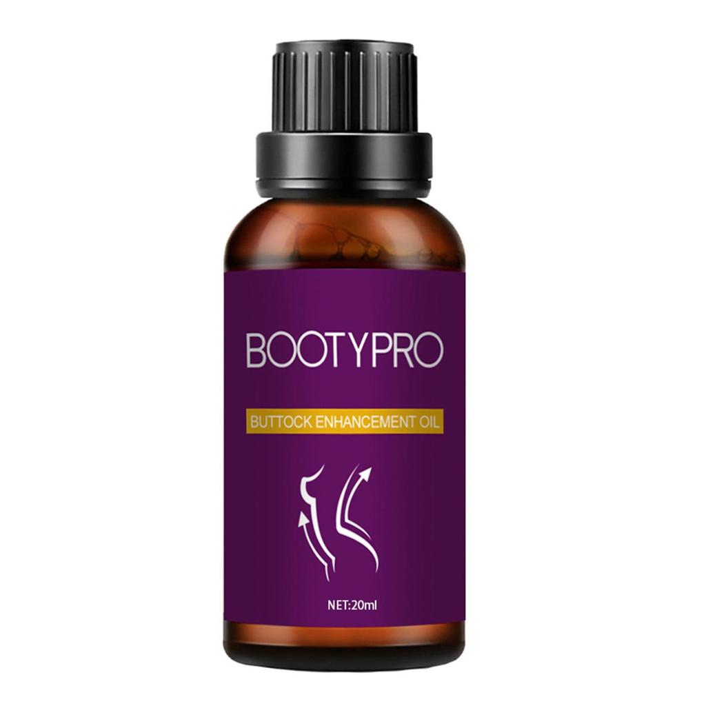 Buy Hip Lift Enlargement Pure Natural Rose Fragrance Oil for Buttocks ...
