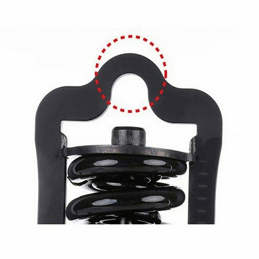 Buy GD A-Force Adjustable Hand Grip Chest Expander Black for ...